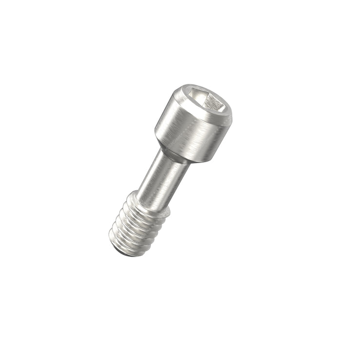 4.5mm Angled Contour Abutment 15° - BioHorizons® Internal Hex Compatib