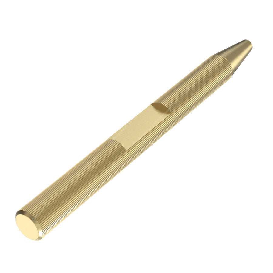 Analog 2.42mm Hex Handle Driver - Alpha Bio® Internal Hex Compatible