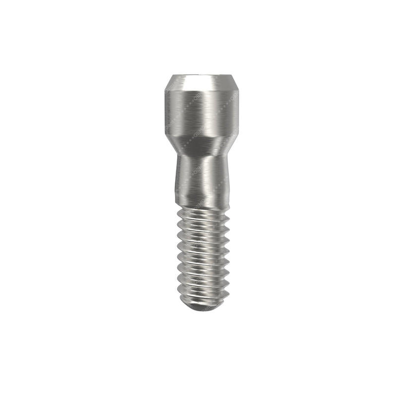 Anatomically Shaped Straight Abutment 57849 - BEGO® Compatible