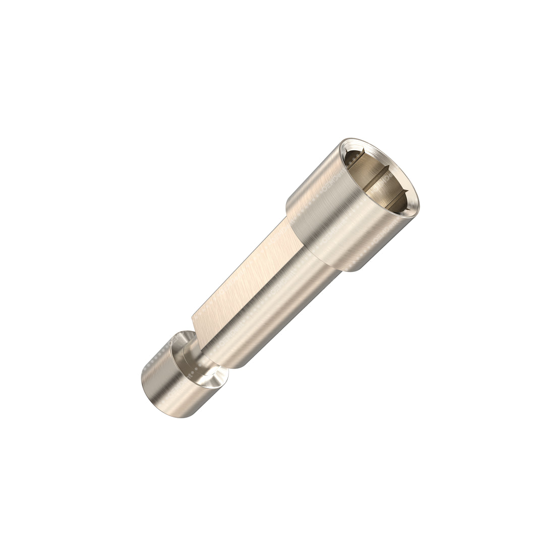 CAD/CAM Analog 3D - DSI® Internal Hex Compatible