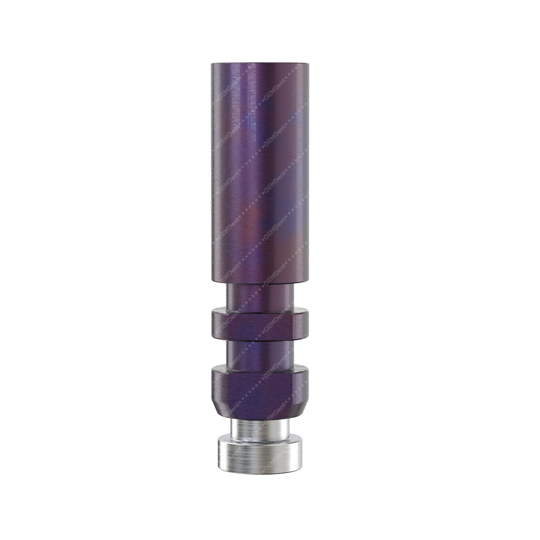 Digital Implant Analog Narrow Platform - NobelActive® Conical Compatib ...