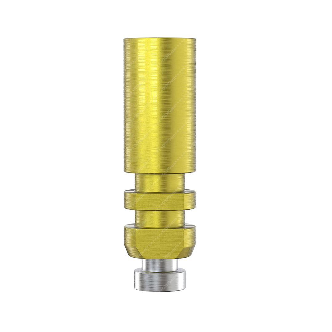 Digital Implant Analog Regular Platform - NobelActive® Conical Compati ...