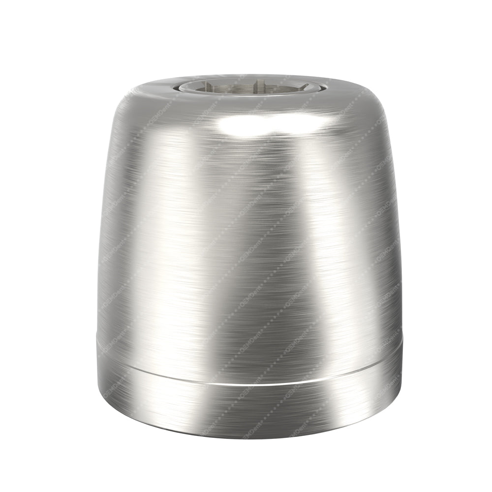 Healing Cap For Multi Abutment - Noris Medical® Internal Hex Compatibl ...