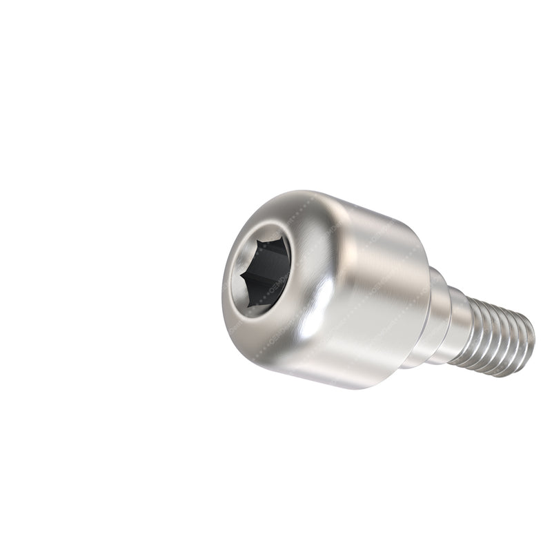 Healing Caps - BioHorizons® Internal Hex Compatible - OEMDent