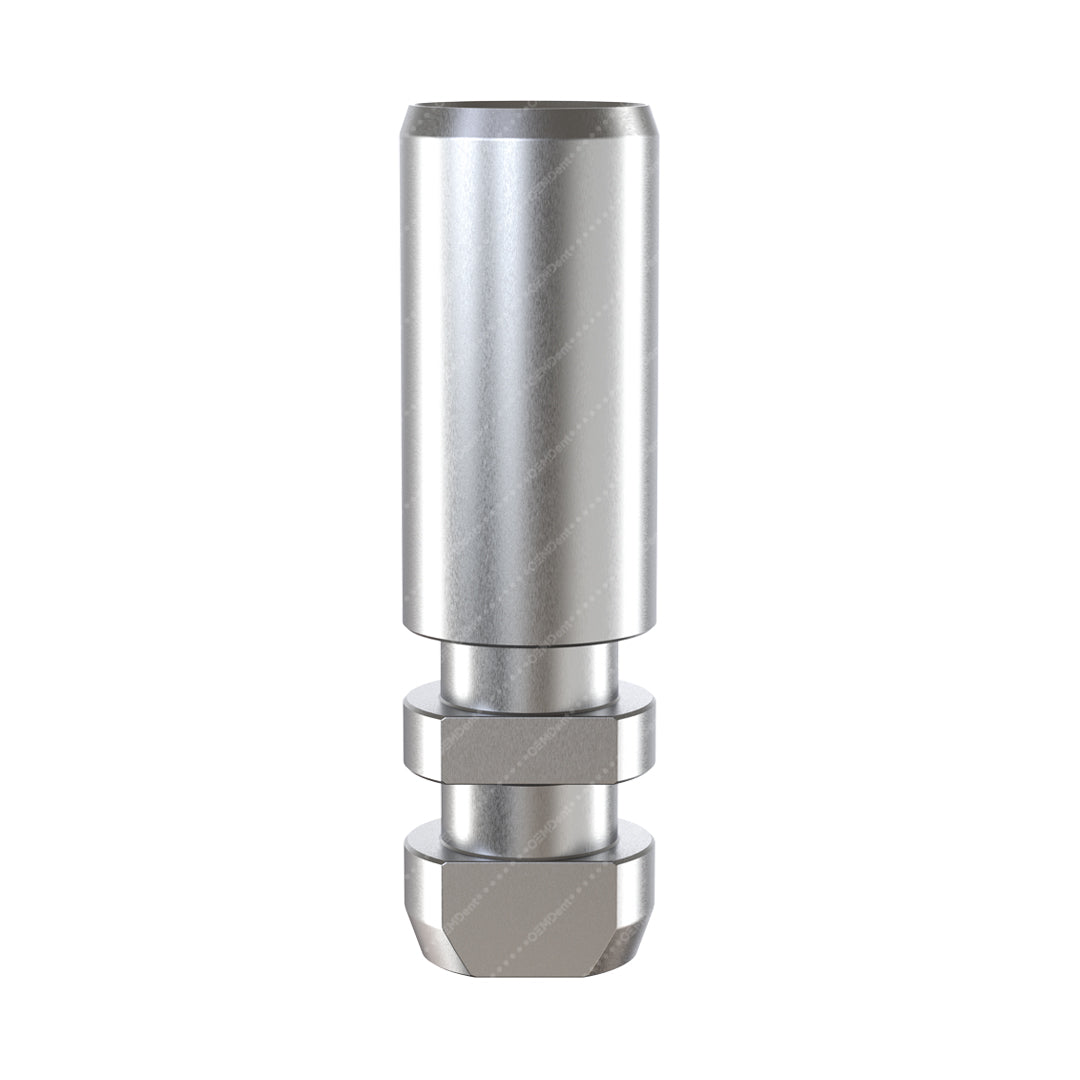 Implant Analog Ø3.3mm - MIS Seven® Internal Hex Compatible – OEMDent