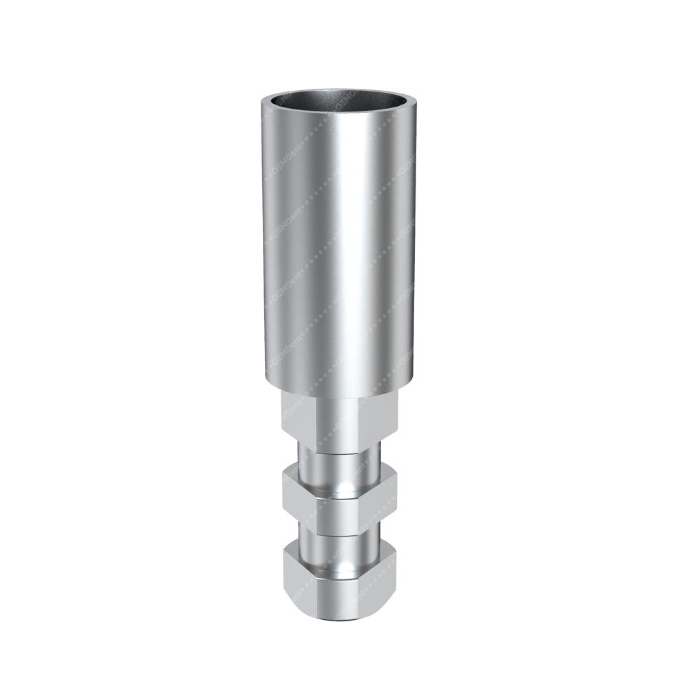 Implant Analog Regular Platform (RP) - ADIN CloseFit® Conical Compatib ...
