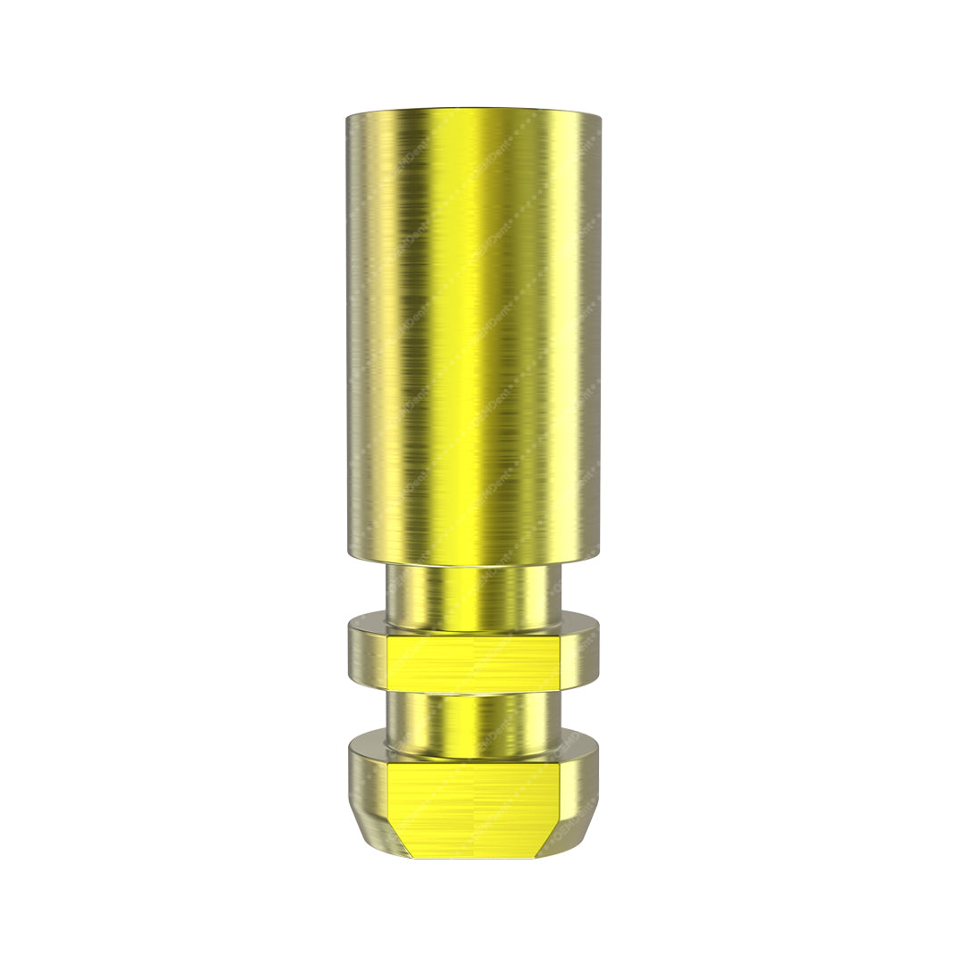 Implant Analog Ø4.3mm - NobelReplace Select™ Tri-lobe Compatible – OEMDent