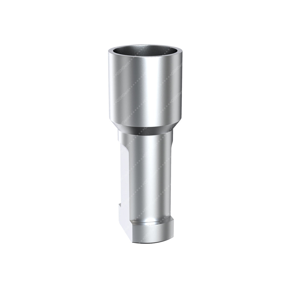 Implant Analog Wide Platform (WP) - ADIN CloseFit® Conical Compatible ...