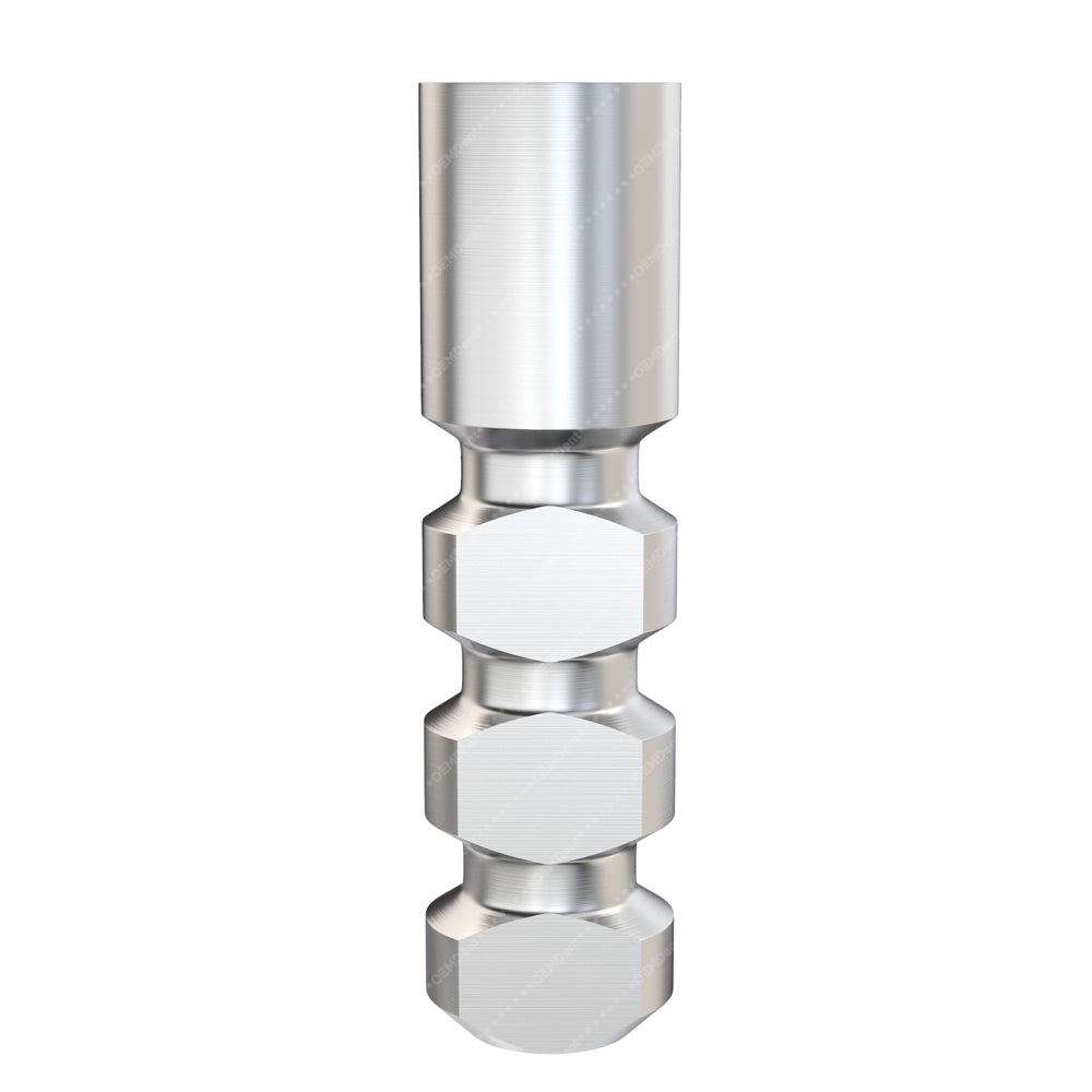 Implant Analog Slim Platform Ø3.0 - GDT Implants Internal Hex ...