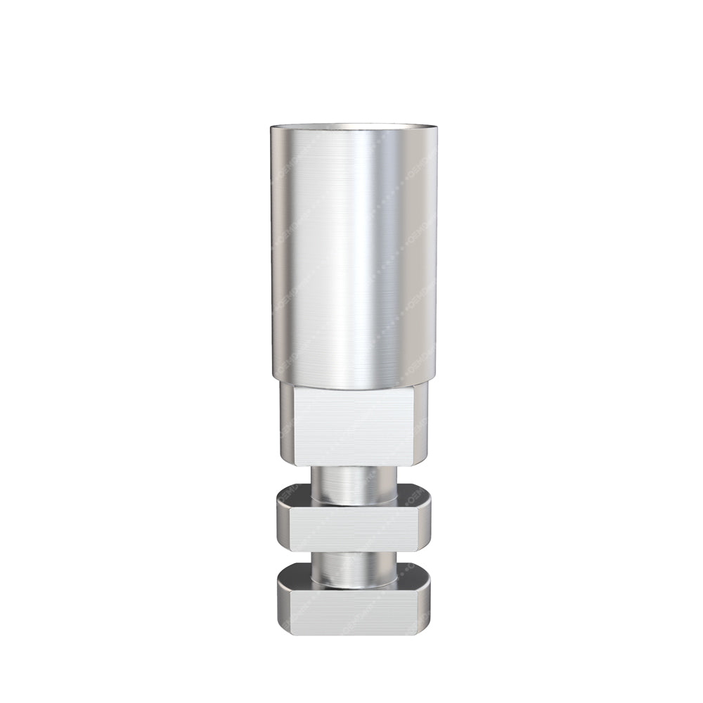 Implant Analog Standard Platform - Implant Direct Legacy® Internal Hex ...