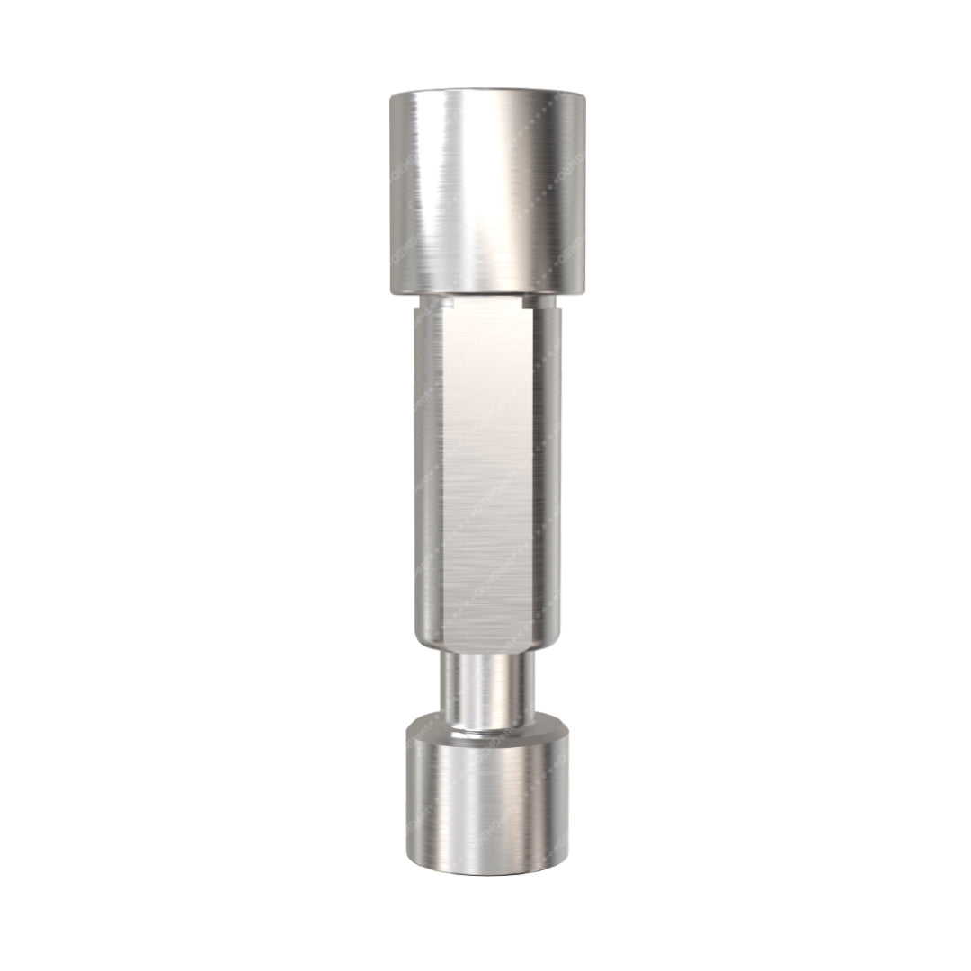 Implant CAD/CAM Analog 3D Narrow Platform (NP) - GDT Implants® Conical ...