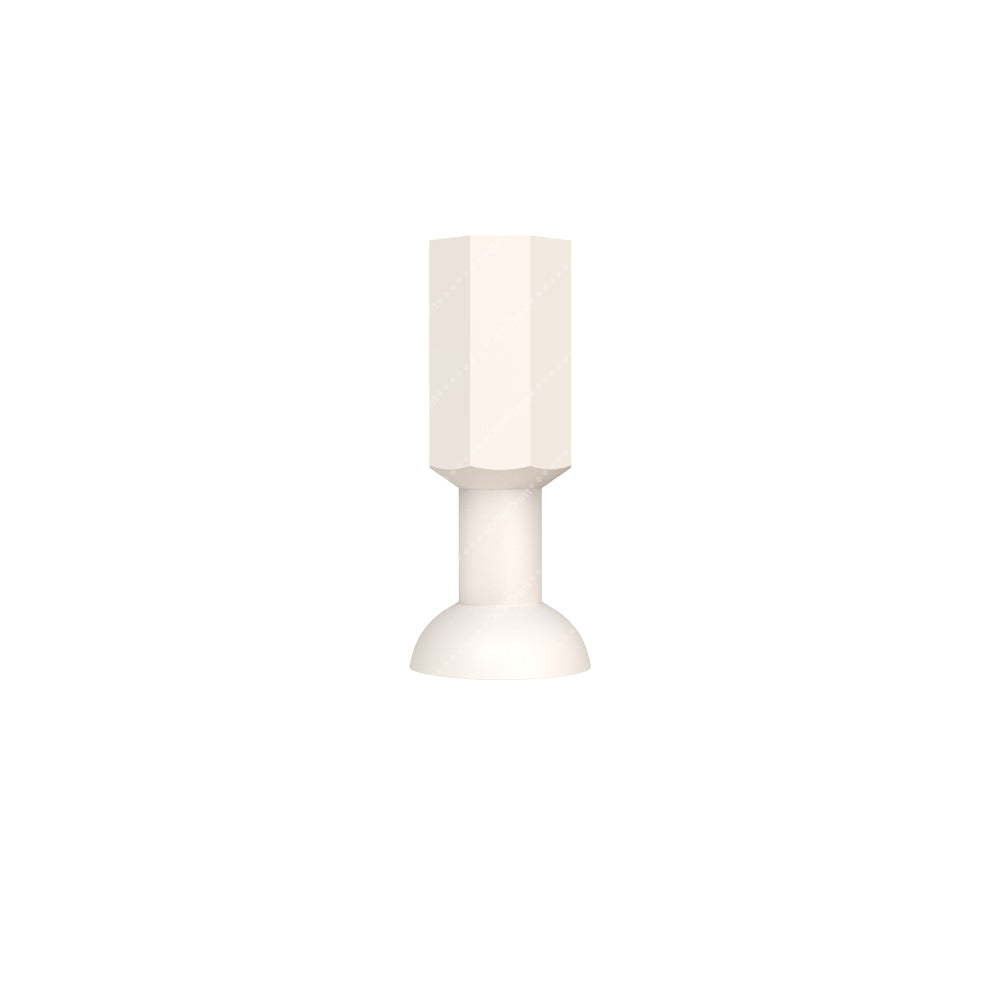 Impression Coping Transfer For Loc Attachment - Ritter® LOCATOR® Compa ...