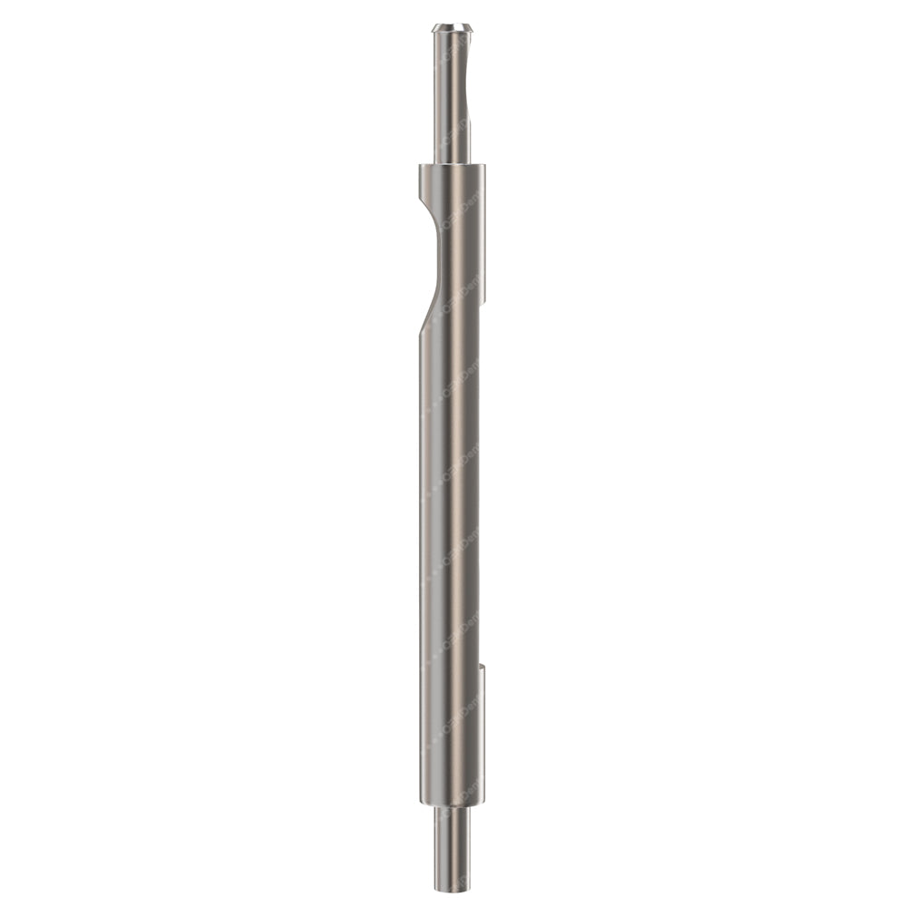 Insertion And Extraction Driver For Loc Attachment - GDT Implants® Int ...