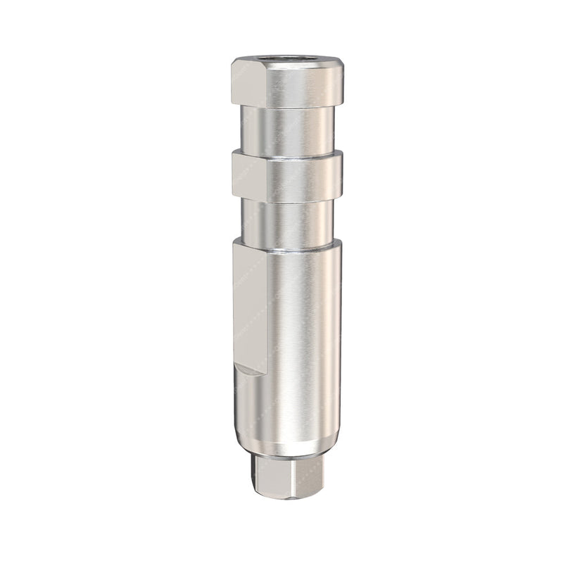 Narrow Transfer Coping (Open Tray) - SGS® Internal Hex Compatible