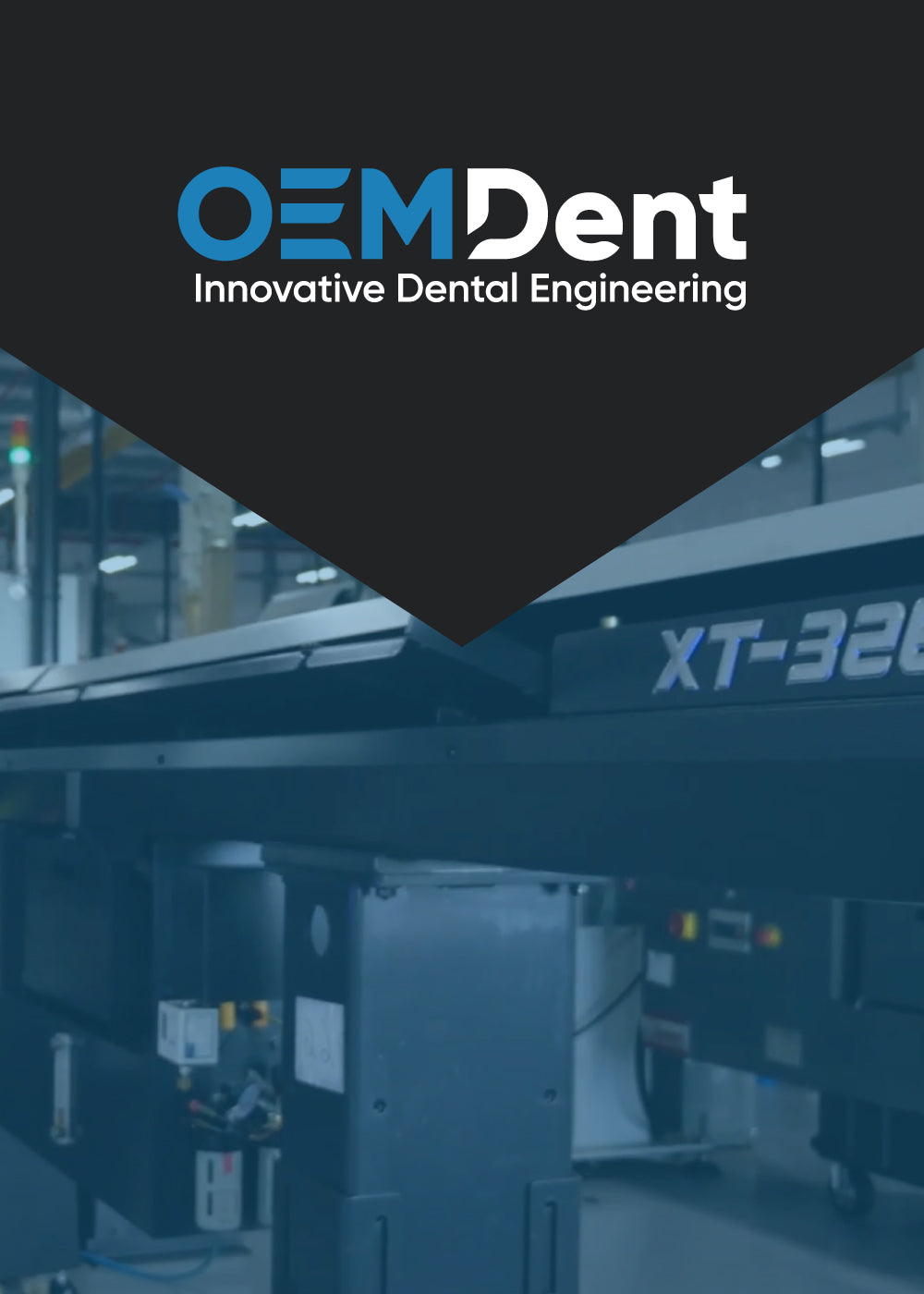 OEMDent - Innovative Dental Engineering
