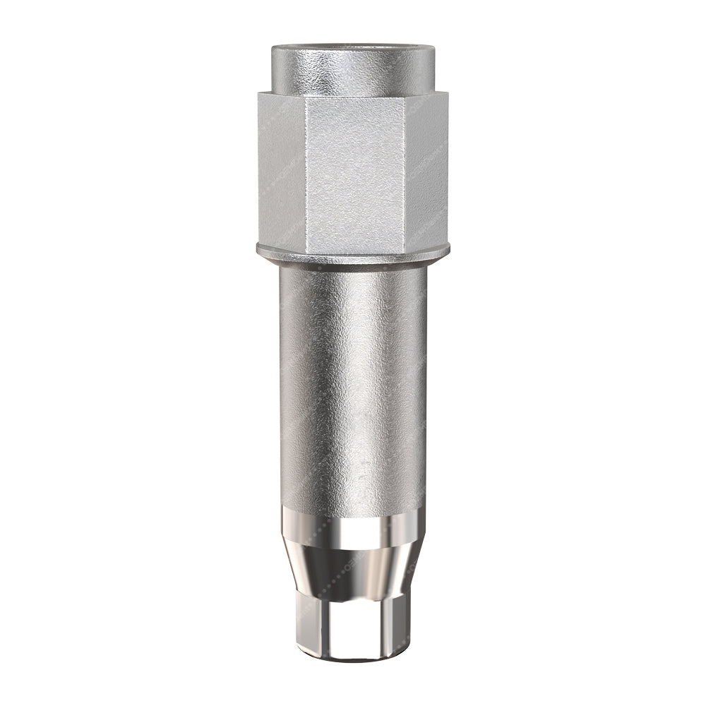 Titanium Body Scan Narrow Platform (NP) - GDT Implants® Conical Compat ...