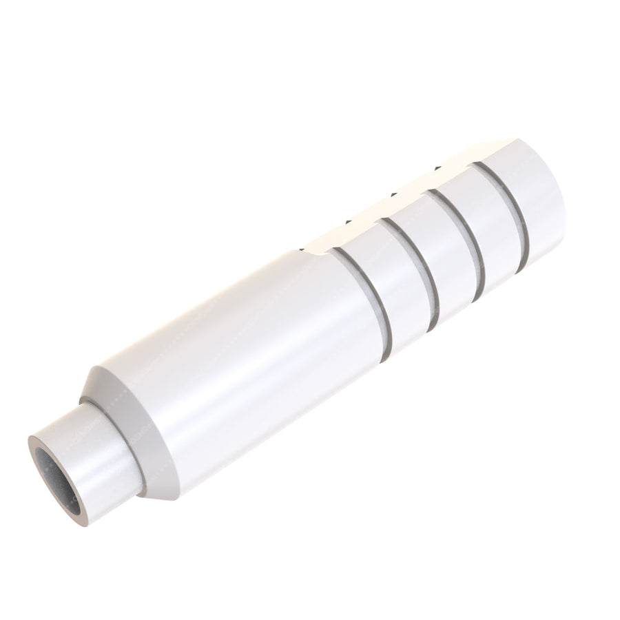 Rotational Castable Abutment Slim Platform - GDT Implants® Internal He