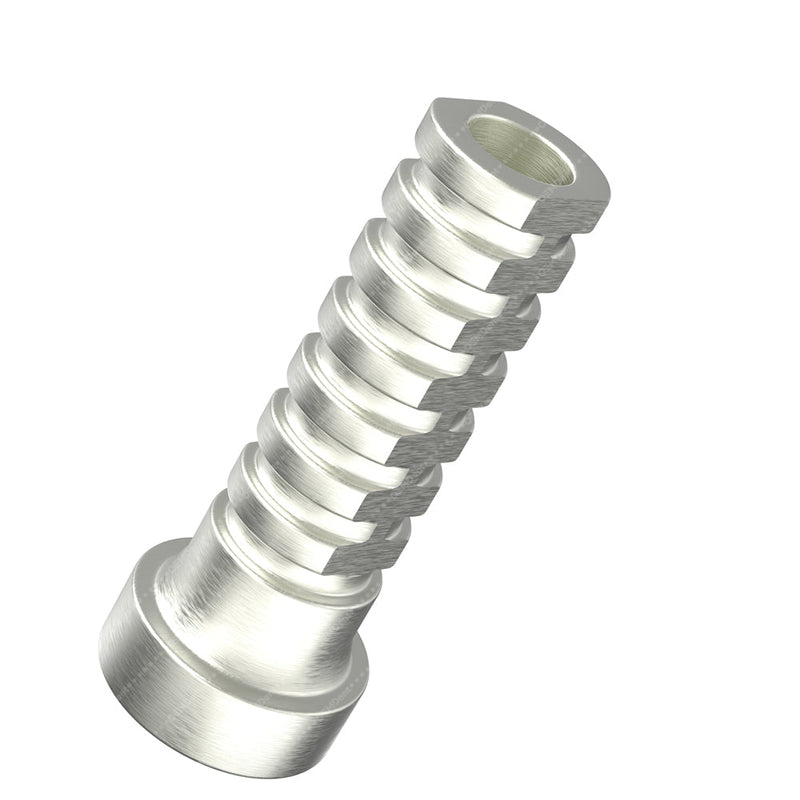 Titanium Cylinder For Multi Abutment - Noris Medical® Internal Hex Com